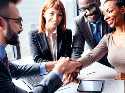 Building the Banking Dream Team: Why Effective Personal Management ...