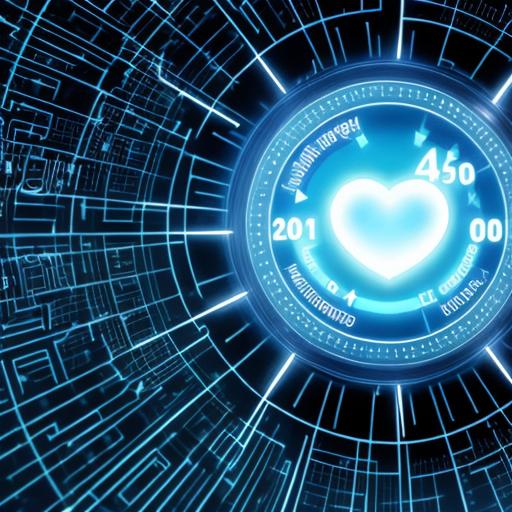 Revolutionizing Healthcare The Marriage Of Technology And Artificial Intelligence Top New Daily